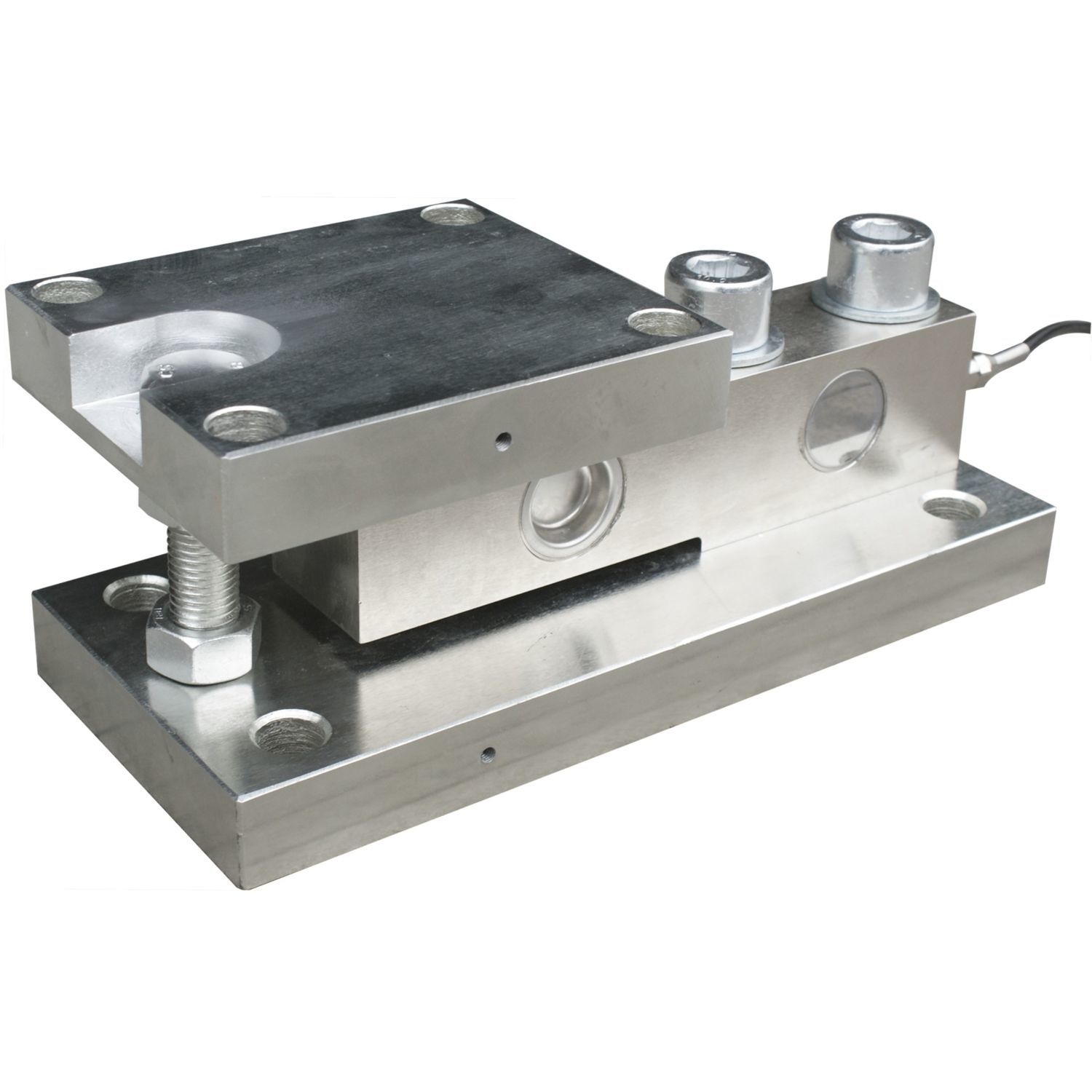 Steel weigh module - HH8C - HOLI - stainless steel / weighing