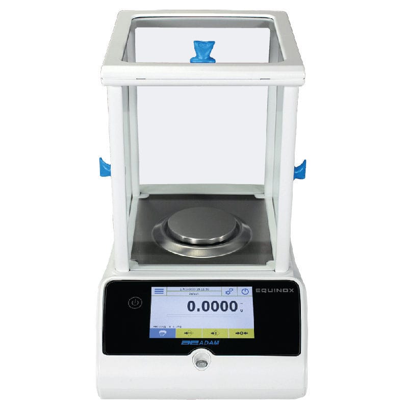 Analytical balance - EAB series - AE Adam GmbH - laboratory / counting ...