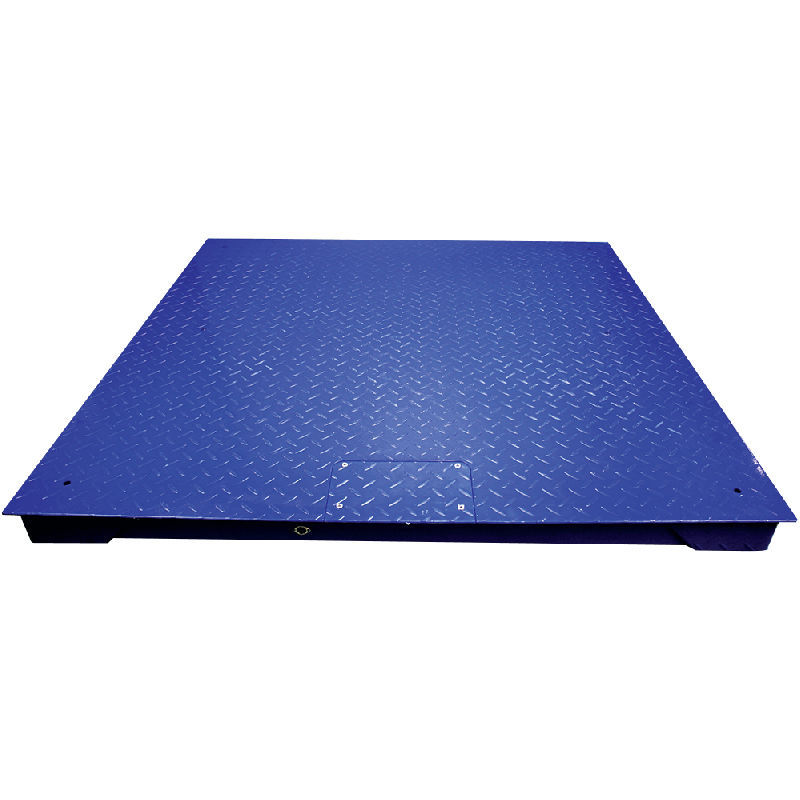 Platform scale - PT series - AE Adam GmbH - counting / with separate ...