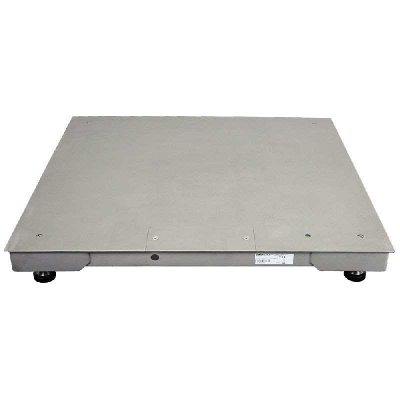 Platform scale - PT series - AE Adam GmbH - stainless steel / IP66 ...