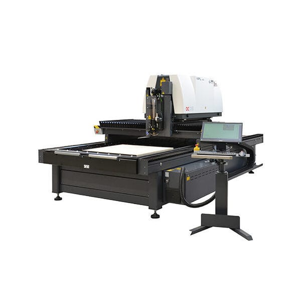 CO2 laser cutting machine - Personal Laser - SEI LASER - for wood / CNC ...