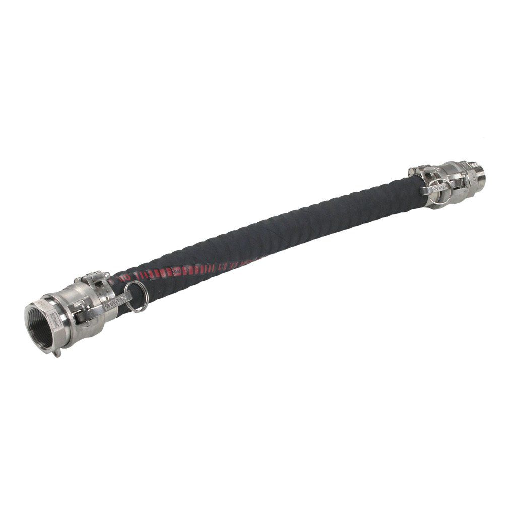 Hydraulic hose - EXTREMEFLEX® - Tubes International - for fuel / for ...