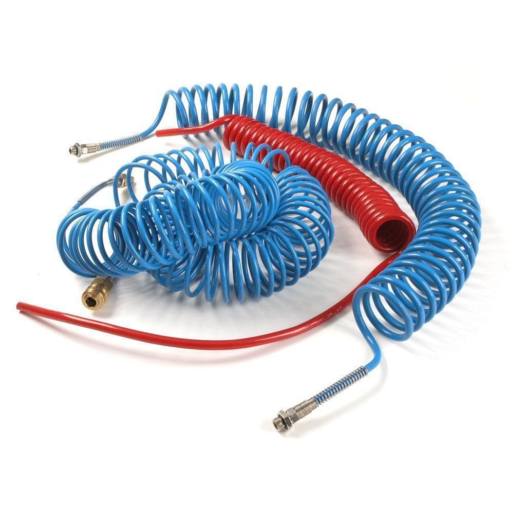 Compressed air hose - SH-ACE series - Tubes International - polyamide ...