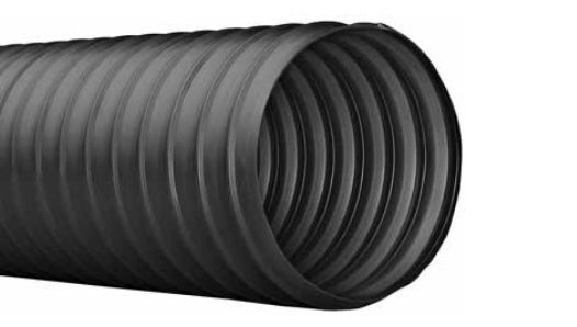 Steel hose - SC-P2PP series - Tubes International - polypropylene ...