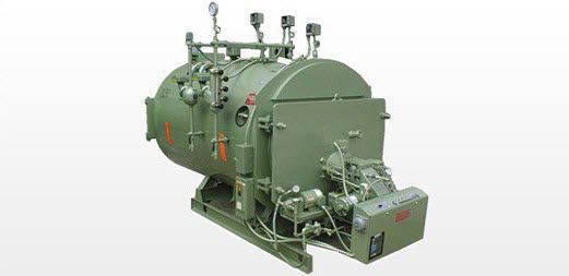 Hot water boiler - YGNIS - Sellers Manufacturing Company - natural gas ...
