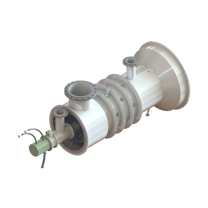 Incinerator - 1006 - Clean Combustion