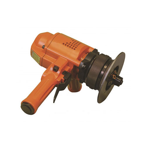 Pneumatic beveling machine - B 15 - FE POWERTOOLS BV - portable / for ...