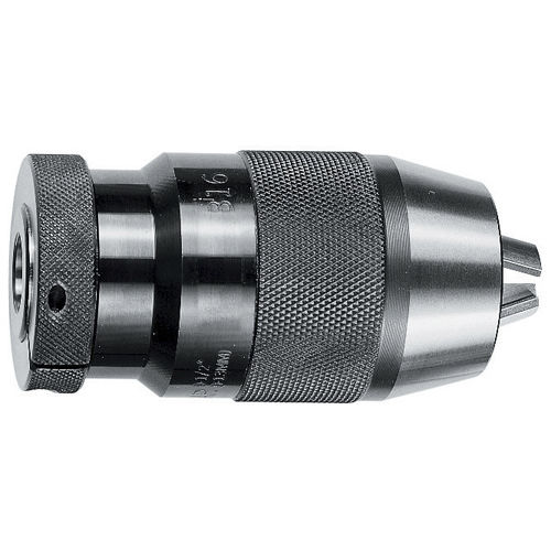 DIN drill chuck - FEKDC series - FE POWERTOOLS BV - keyless