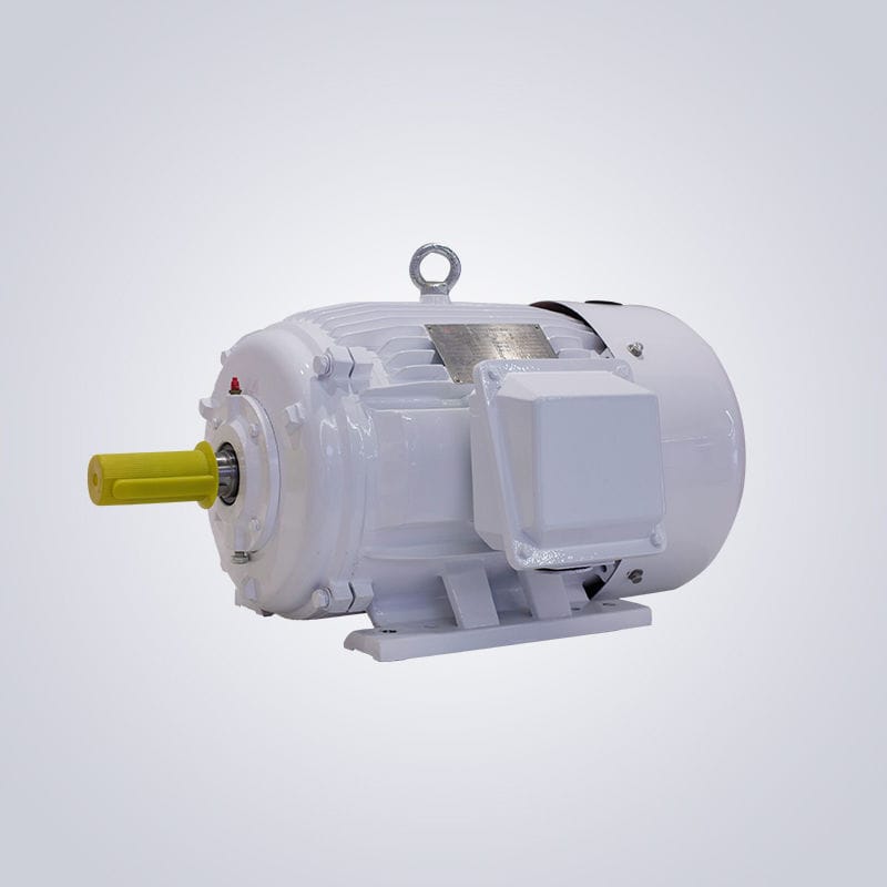 NEMA motor - NEMA D-Series-213T~449T - Jiangsu Dazhong Electric Motor ...
