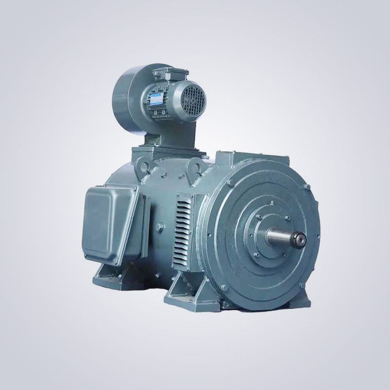 Roller mill motor - ZZJ-800 series - Jiangsu Dazhong Electric Motor CO ...