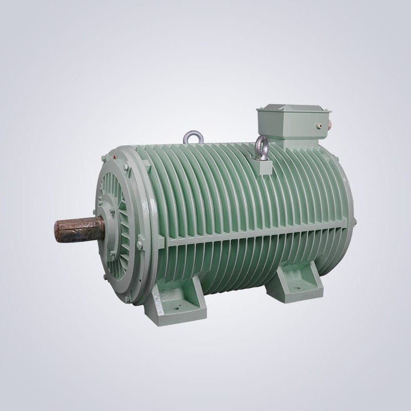 Roller mill motor - YGP series - Jiangsu Dazhong Electric Motor CO ...