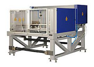 Laser scoring machine - MLT - MLT - Micro Laser Technology GmbH