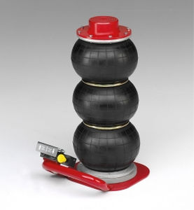 Balloon jack - J4P - OLMEC - pneumatic / steel