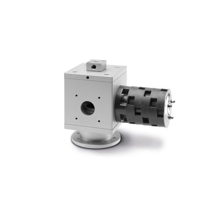 Air diffuser - CS - IMI STI