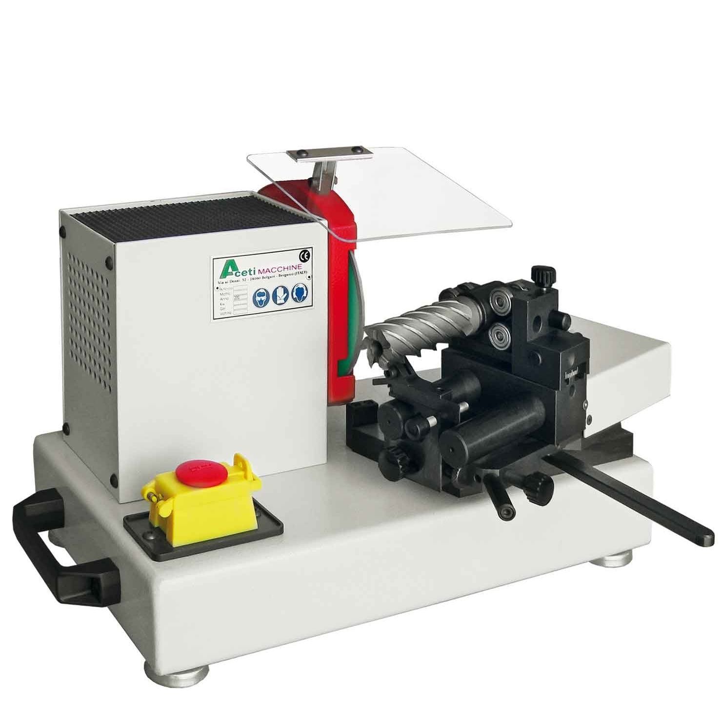 Automatic sharpening machine - ART.119 - ACETI MACCHINE