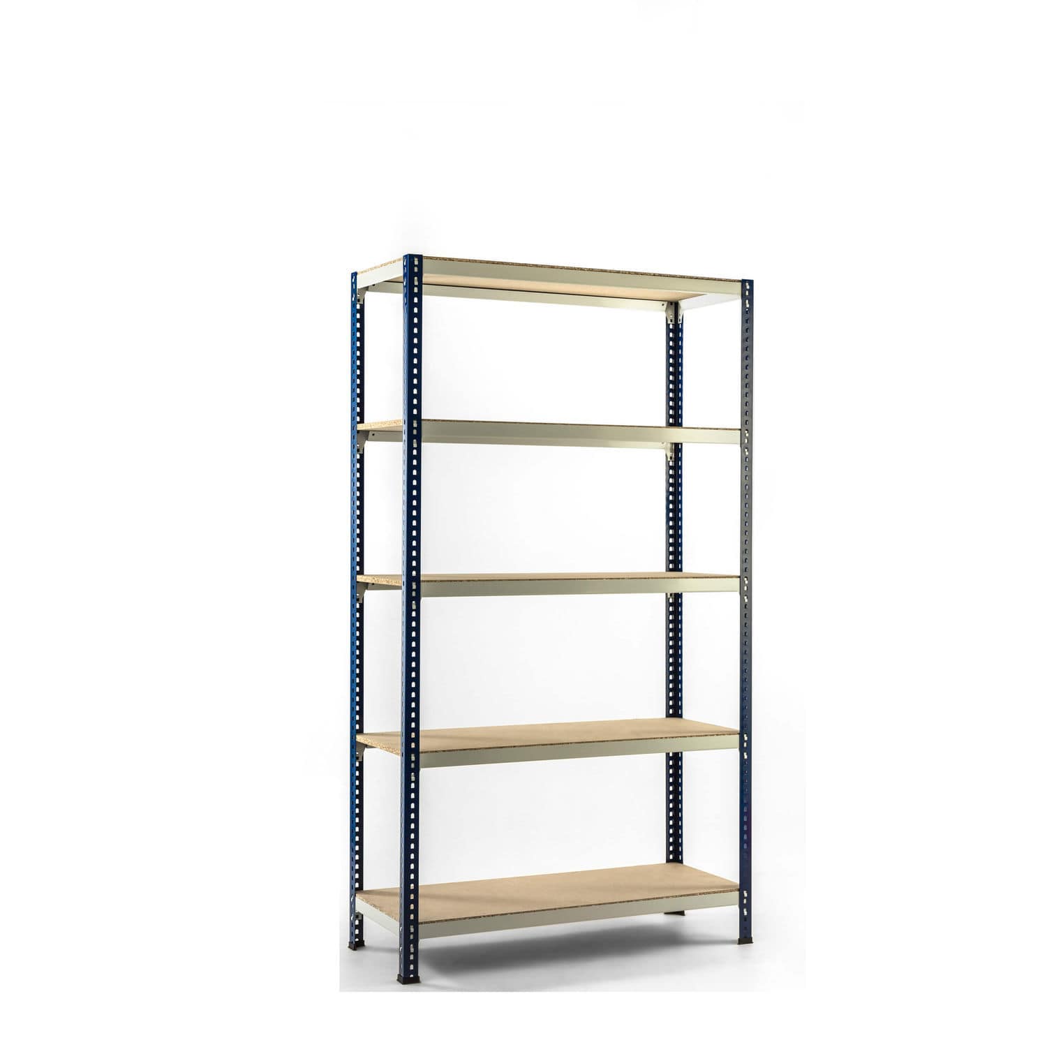 Screwless shelf - SINcord Basic - Estanterias Record S.L - storage ...
