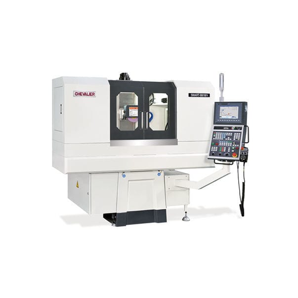 Surface grinding machine - SMART-H/B 818IV - CHEVALIER - Falcon Machine ...