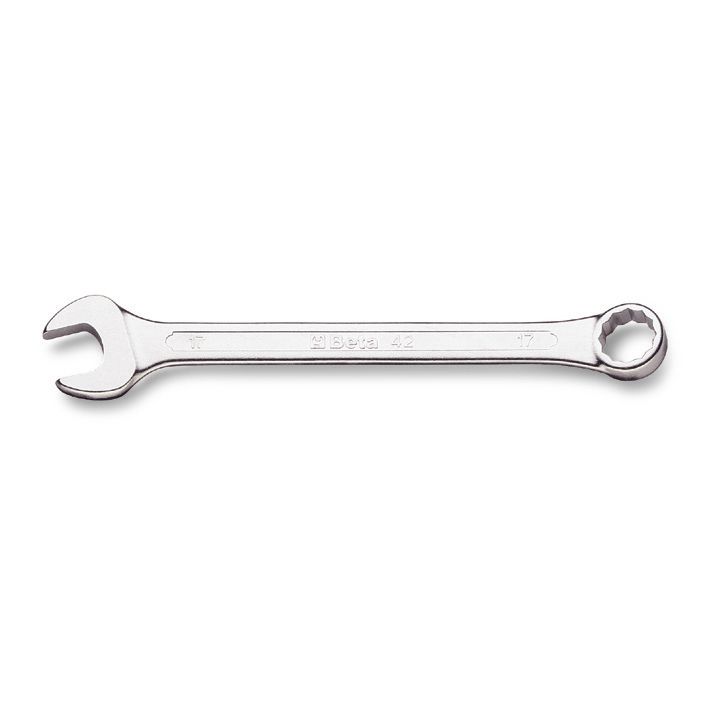 Offset combination wrench - 42 series - Beta Utensili
