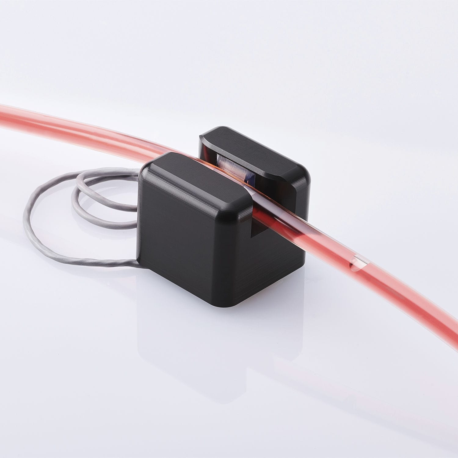 Gas detector - SONOCHECK ABD - SONOTEC GmbH - air bubble / oxygen ...