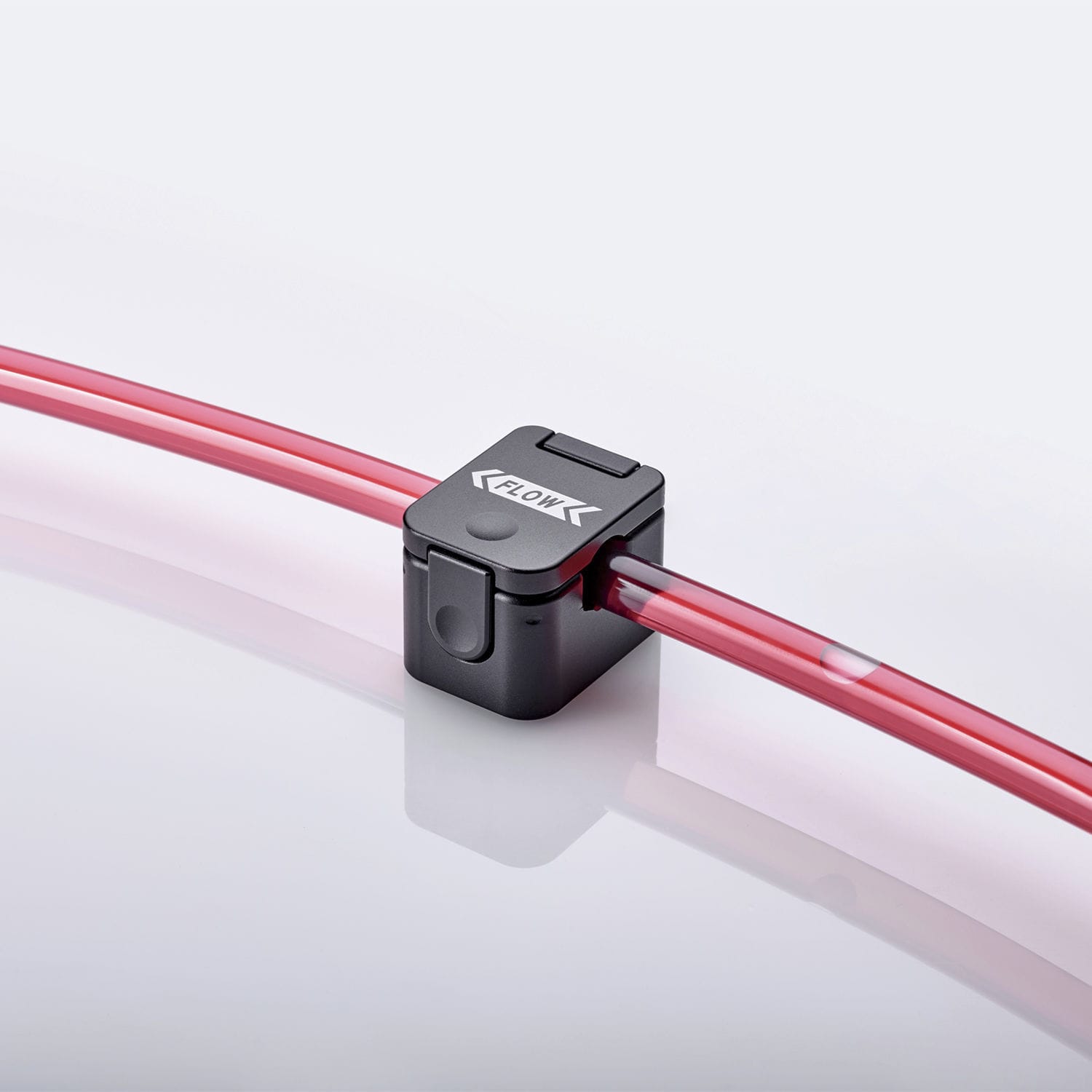 Non-invasive flow meter - SONOFLOW® CO.56 Pro V2.0 - SONOTEC GmbH ...