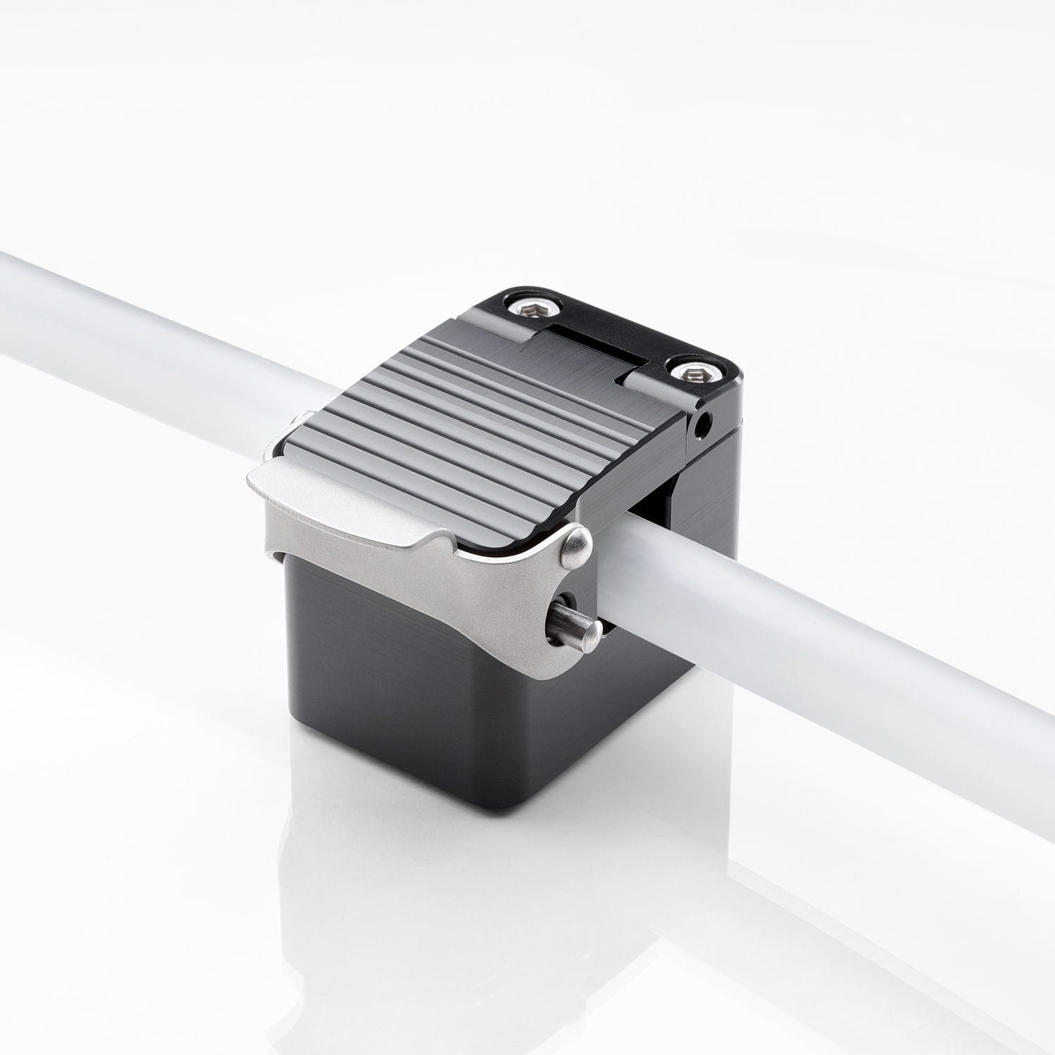 Gas detector - SONOCHECK ABD06 - SONOTEC GmbH - air bubble / ultrasonic ...