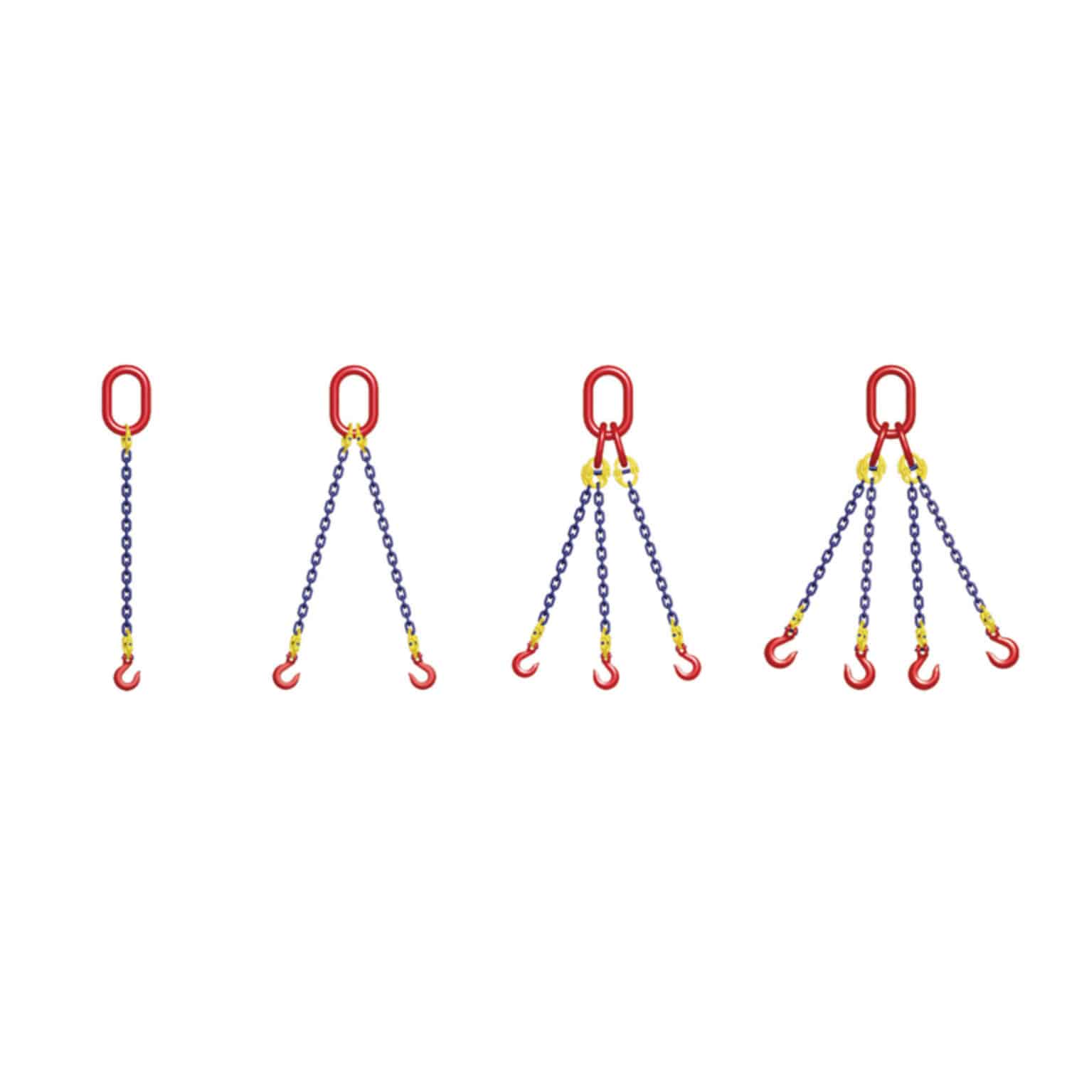 Chain sling - JULI SLING