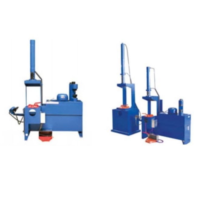 Splicing machine - YSD YQJZ - JULI SLING