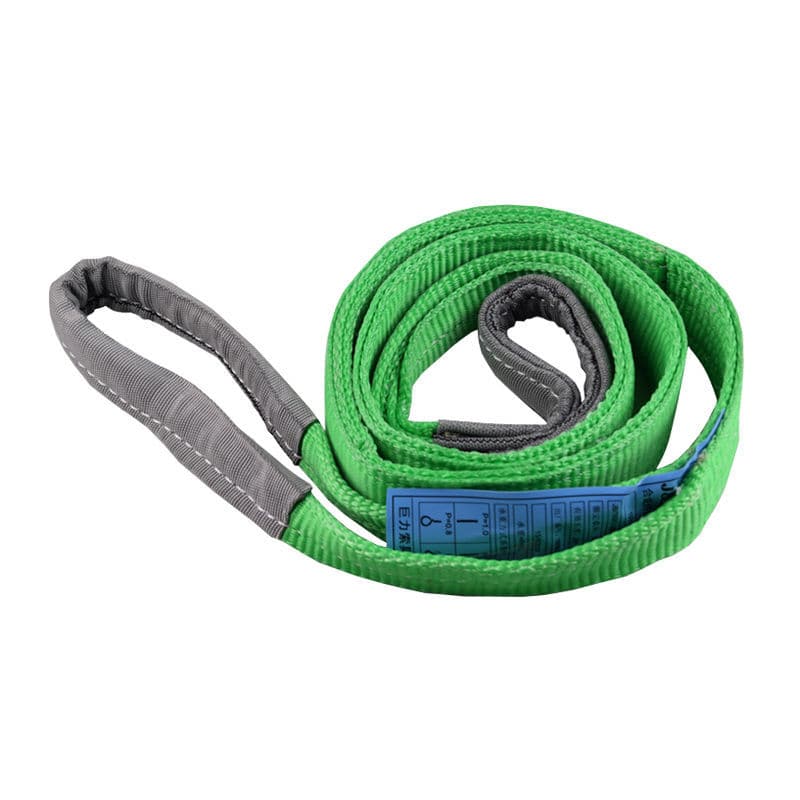 Flat sling - W01 - JULI SLING - strap / endless / polyester