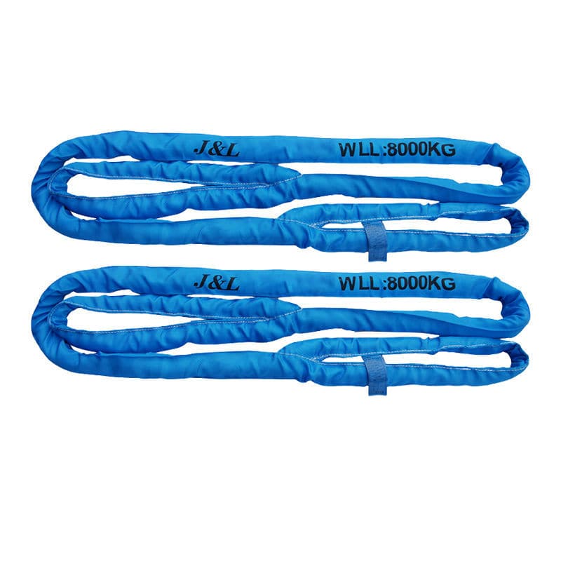 Round sling - R03 - JULI SLING - polyester