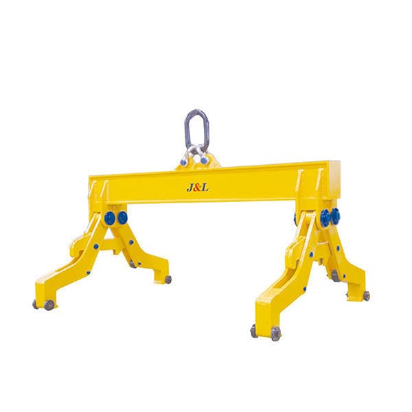 Lifting clamp - MPC01 - JULI SLING