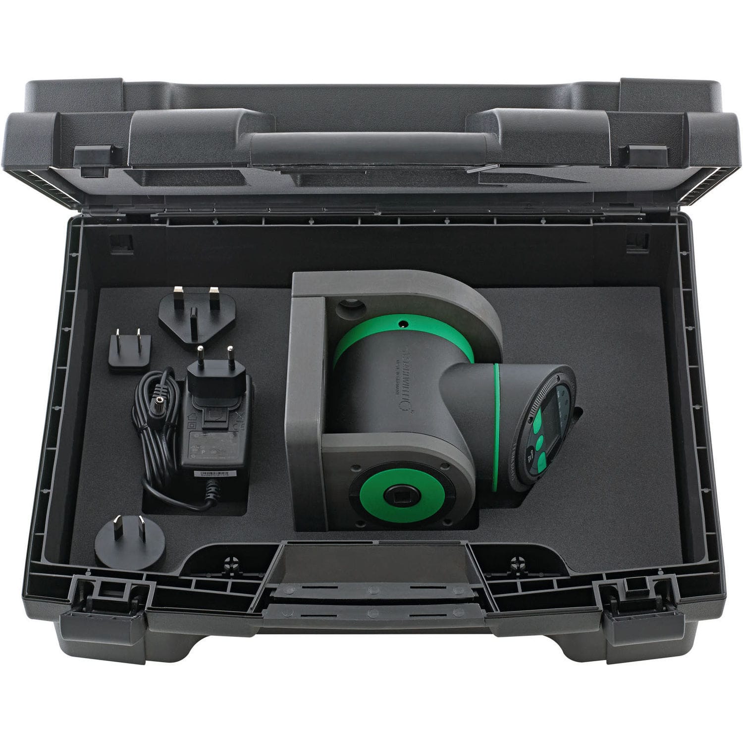 Torque verification tool - Smartcheck 10S USB - STAHLWILLE EDUARD WILLE ...