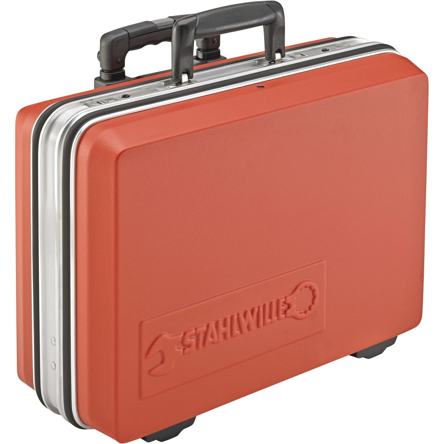 Tool case - 13209 VDE series - STAHLWILLE EDUARD WILLE GmbH & Co. KG