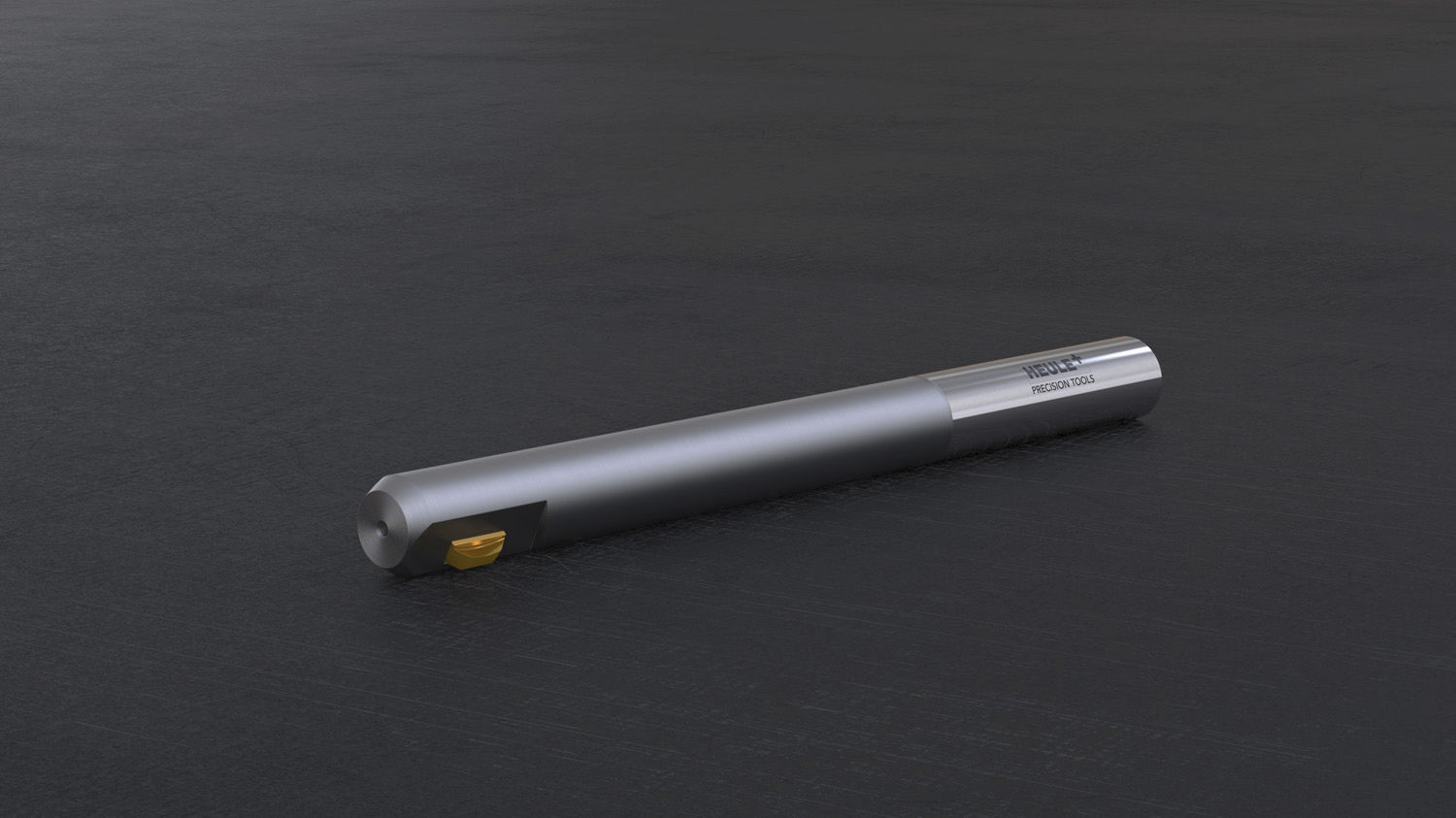 Machine tool chamfering tool - SNAP series - HEULE