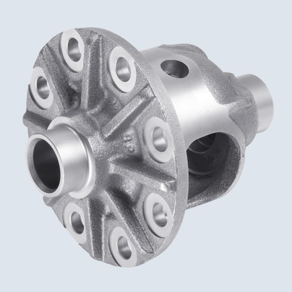 Automatic back spot facing tool - BSF - HEULE - Videos