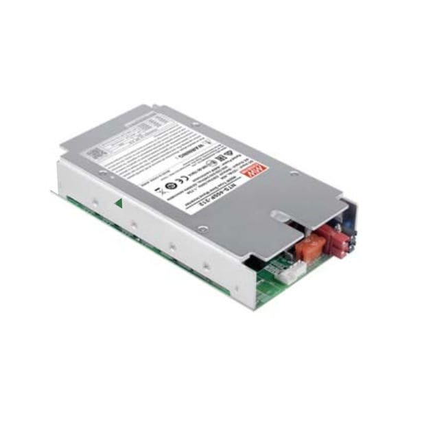 Off-grid DC/AC inverter - NTS-400 series - Mean Well - solar / sine ...