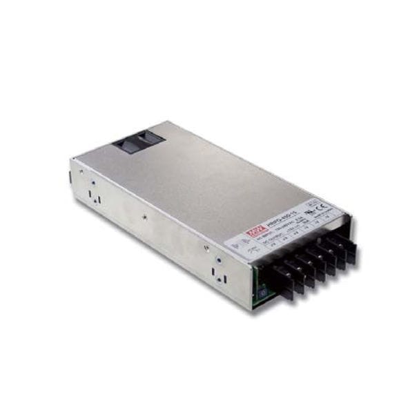 AC/DC power supply - HRPG-450 series - Mean Well - single-output / with ...