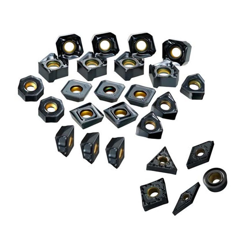 Turning grade - MV1000 - MITSUBISHI MATERIALS - milling / machining ...