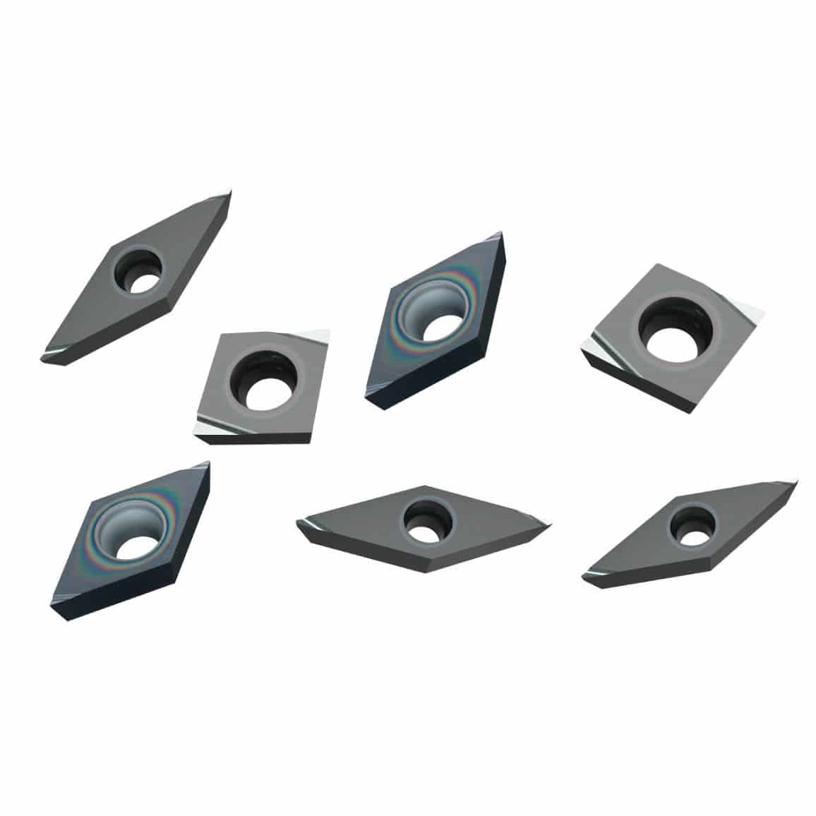 Turning grade - SRF - MITSUBISHI MATERIALS - machining / finishing ...