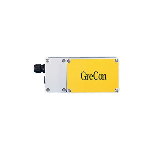 Spark detector - DLD 1/8 - Fagus-GreCon