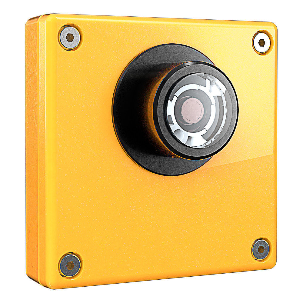 Fire detector - DLD 1/9 - Fagus-GreCon - particle / spark / industrial