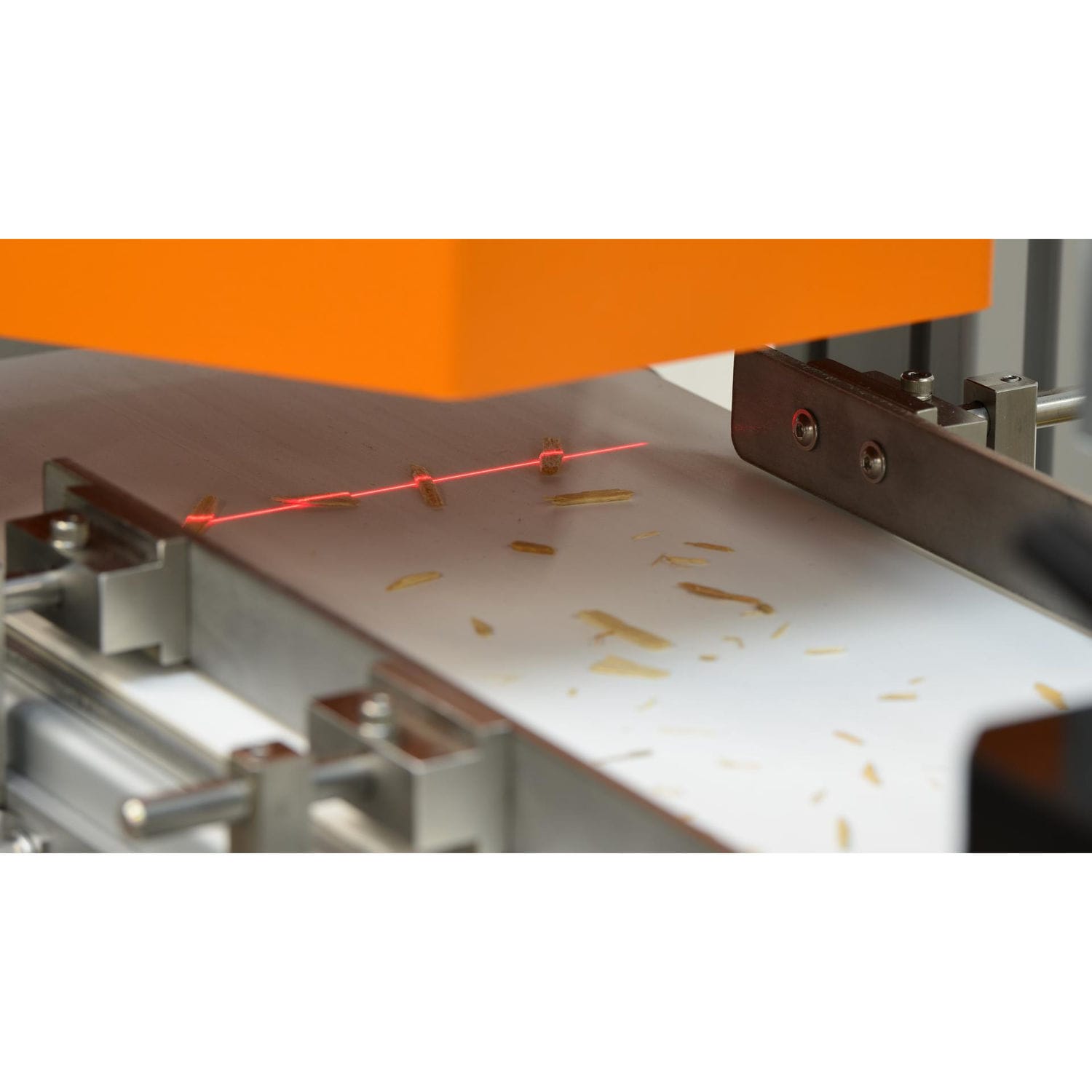 Particle analyzer - 3D PARTICLEVIEW - Fagus-GreCon - laboratory ...