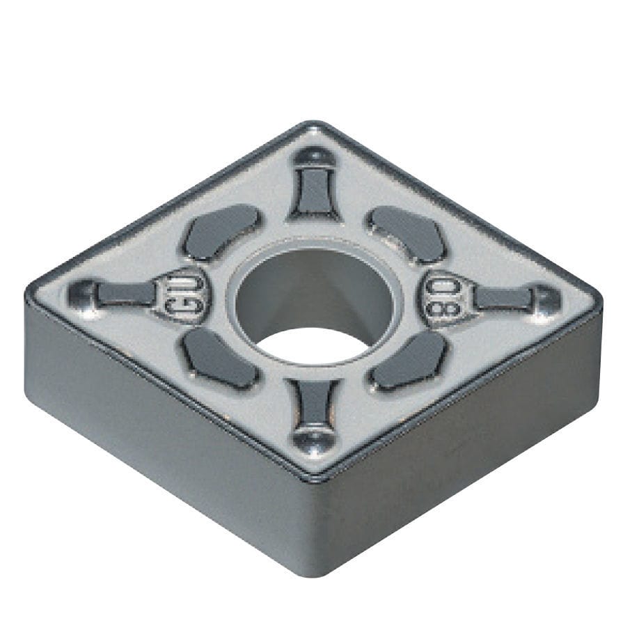 Turning cutting insert - AC80 series - SUMITOMO ELECTRIC Hartmetall ...