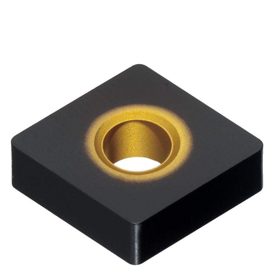 Turning grade - AC4000K - SUMITOMO ELECTRIC Hartmetall GmbH - machining ...