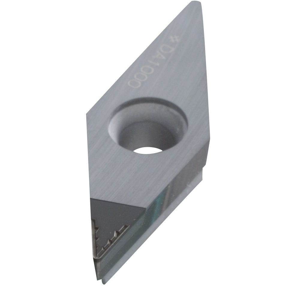 Cutting insert - NLD - SUMITOMO ELECTRIC Hartmetall GmbH