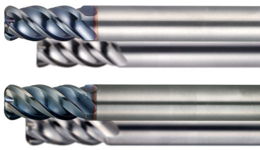 Titanium alloy milling cutter - SSEH series - Sumitomo Electric ...
