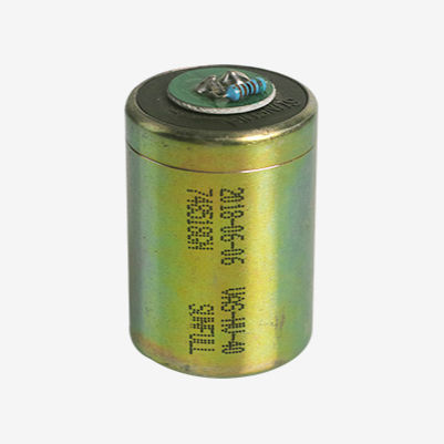 Horizontal geophone - VAS-HV-40 - Weihai Sunfull Geophysical ...