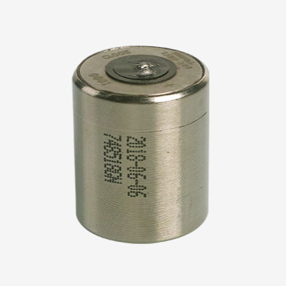 Horizontal geophone - PS-15RN-2400HT - Weihai Sunfull Geophysical ...