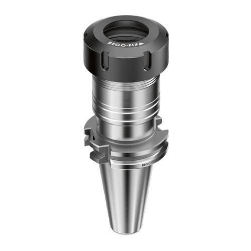 DIN tool holder - SK/ER - REGO-FIX - SK / ER / for machining