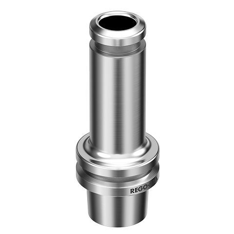 Collet tool holder - ATC - REGO-FIX - for machining / cutting / balanced