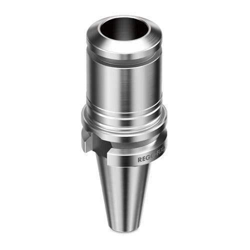 BT tool holder - BT/PG - REGO-FIX - collet / for machining / cutting
